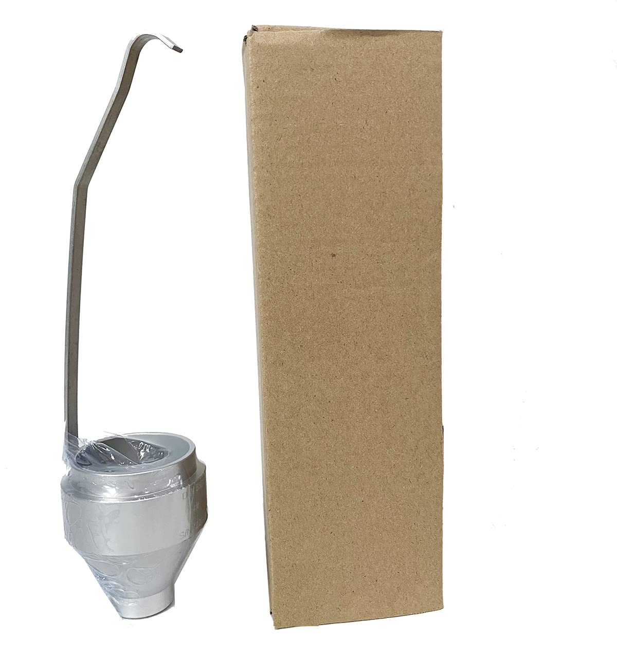 DIN Viscosity Cup Portable DIN Immersion Viscosity Cup Din 6 Viscosity Cup Apply for Paint Coating Aluminum Alloy