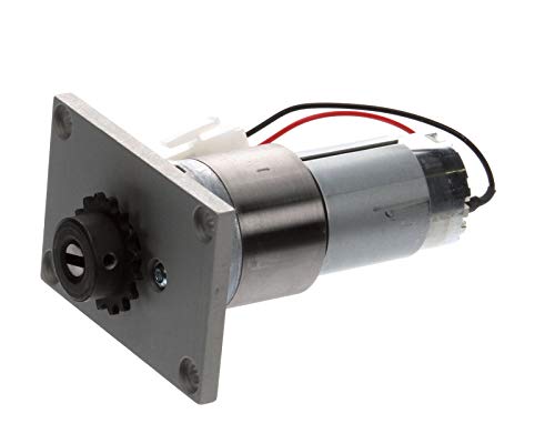 Henny Penny 84282-001 Motor Assembly SEL V
