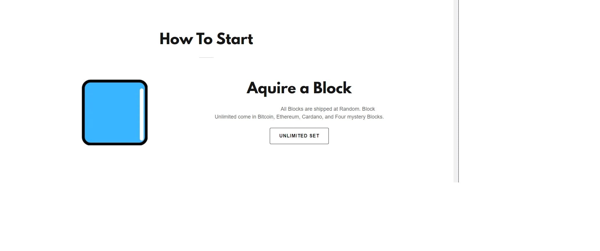 Block Create Unlimited Miner - Purple Edition | Crypto Miner | Play to Earn | Passive Income | Algorand Blockchain | Metaverse