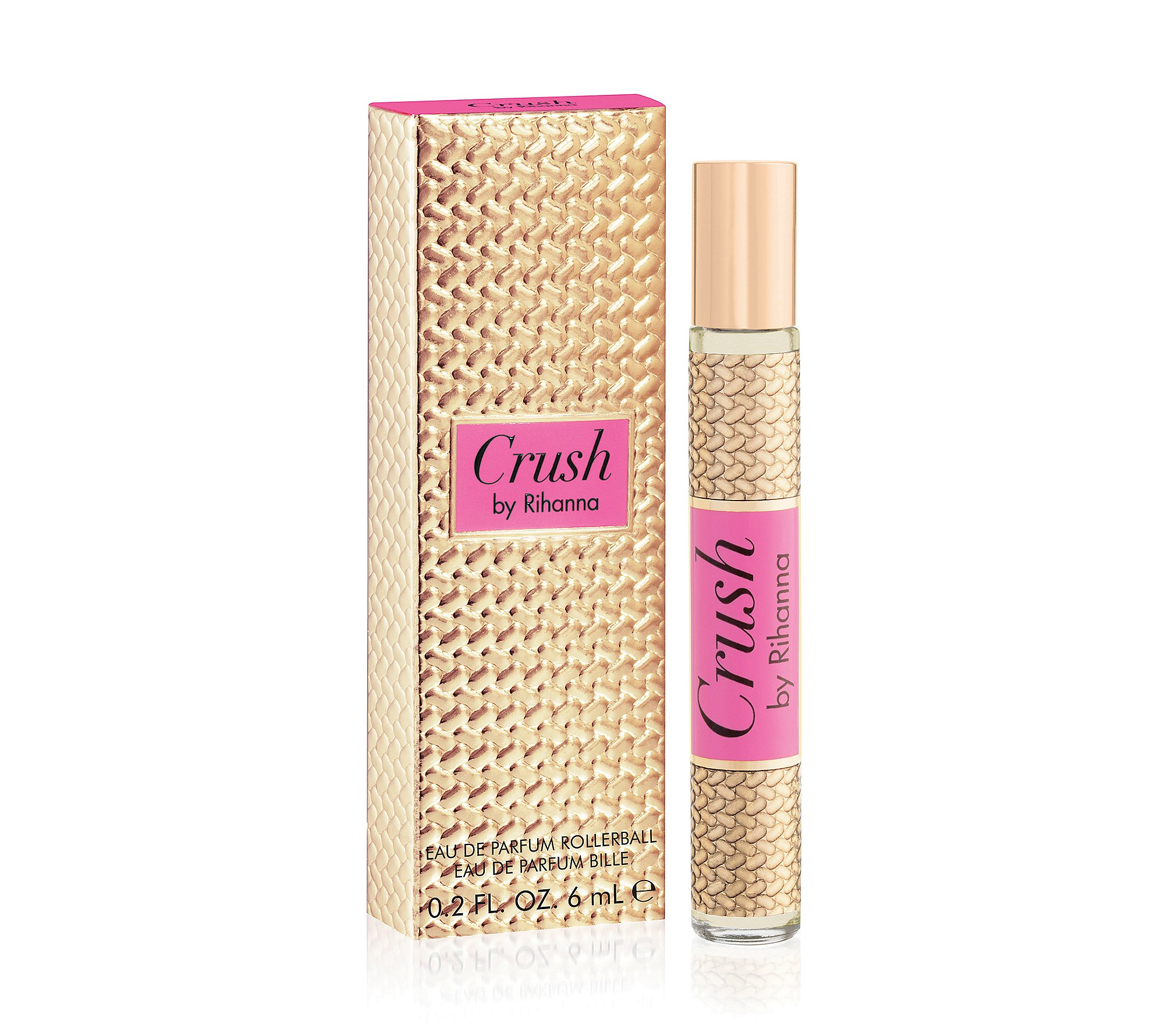 Rihanna for Women - 0.2 oz EDP Rollerball