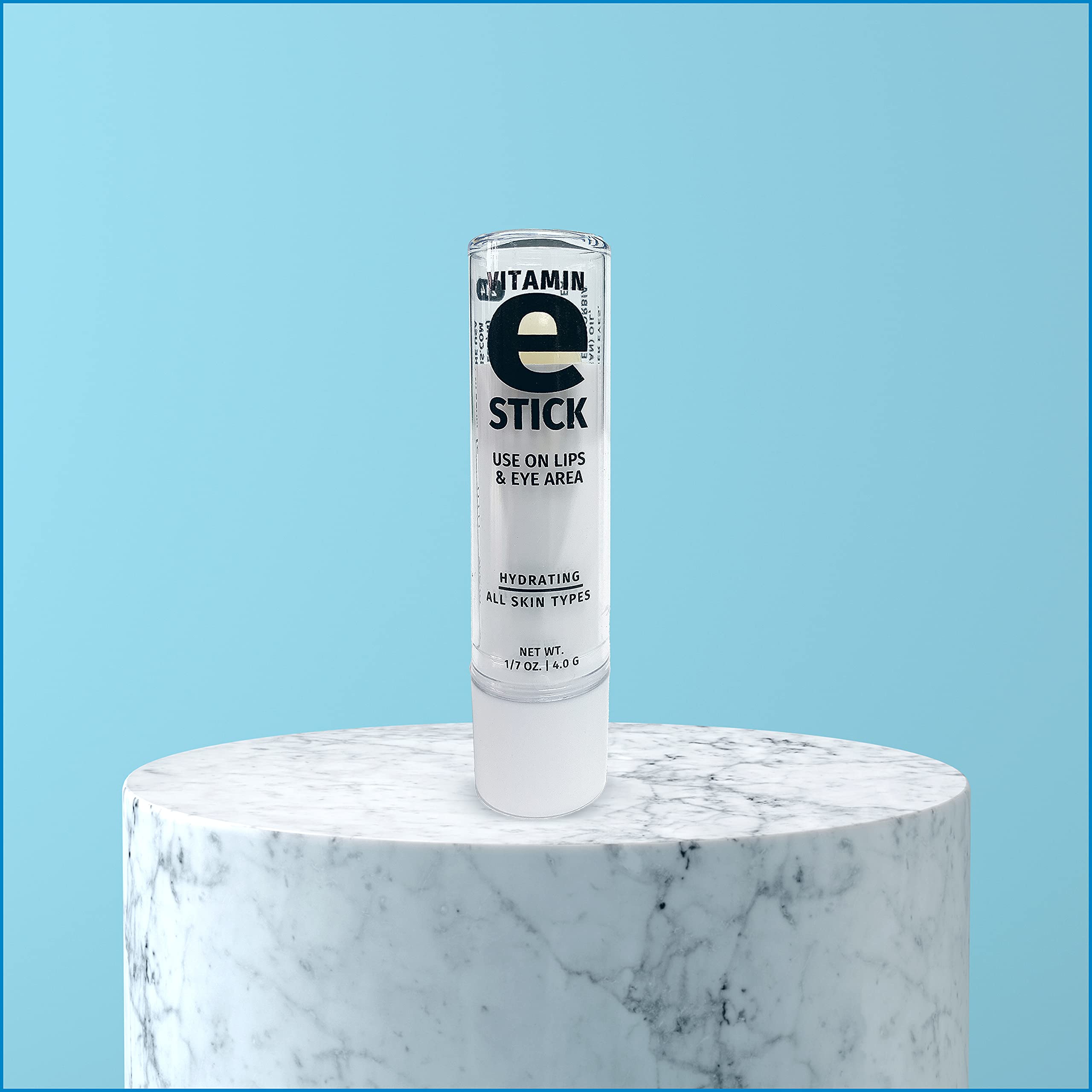 Reviva Labs Vitamin E Stick (Pack of 3)