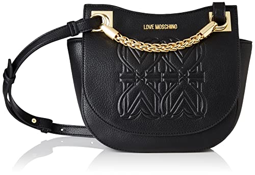 Love Moschino JC4337PP0FKC0, Black