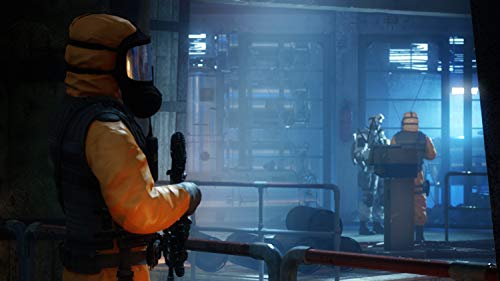 Sniper Ghost Warrior Contracts Complete Edition (PS4)