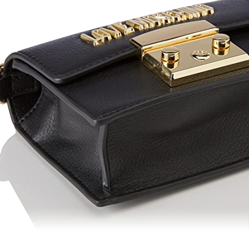 Love Moschino JC4351PP0FKE0, Black