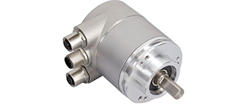 POSITAL IXARC OCD-DPC1B-1212-C100-H72 Profibus DP Absolute Rotary Encoder