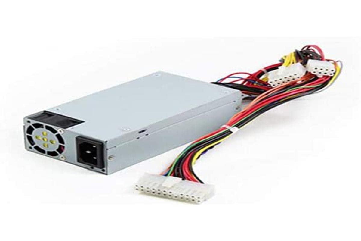Synology PSU 250W_3 250W Grey Power Supply Unit - PSU 250W_3 (Components > Power Supplies PSU) +)