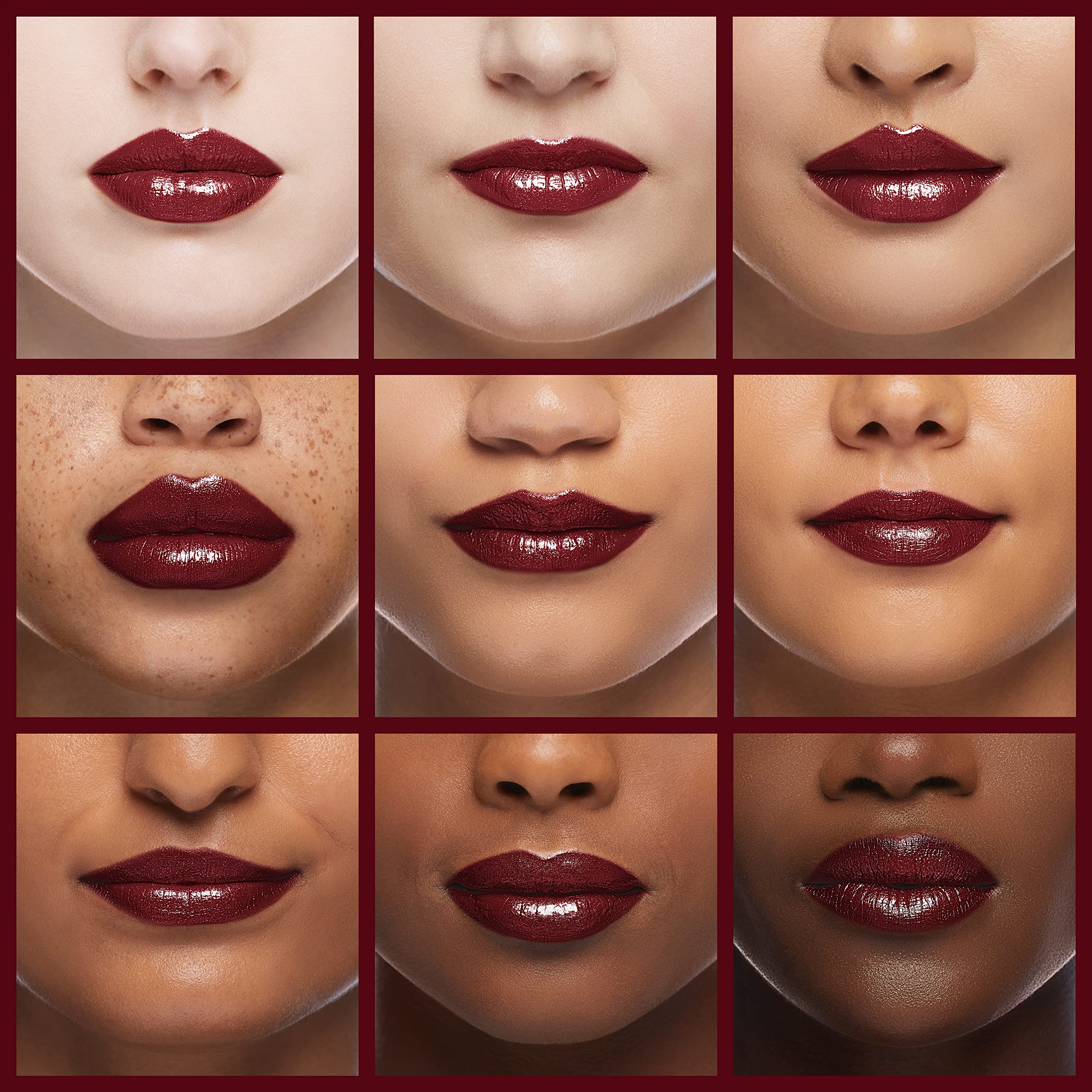 Revlon Lacquer Balm, Enticing