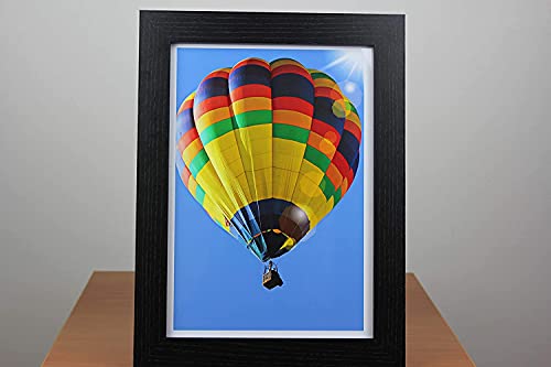 PPD Inkjet Glossy Photo Paper LTR 8.5x11" 49lbs 180gsm 9.9mil x 50 Sheets (PPD024-50)