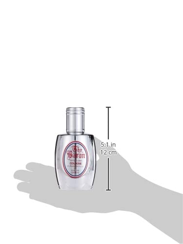 LTL Fragrances The Baron By Ltl Fragrances For Men. Cologne Spray 4.5 Oz.