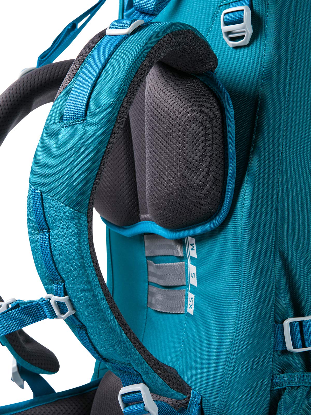 Berghaus Backpack, Tahitian Tide/Deep Lagoon, One Size