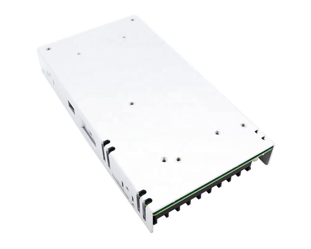 LRS-200-24 Mean Well 200W 24V 8.8A Switching Power Supply MeanWell LRS-200-24