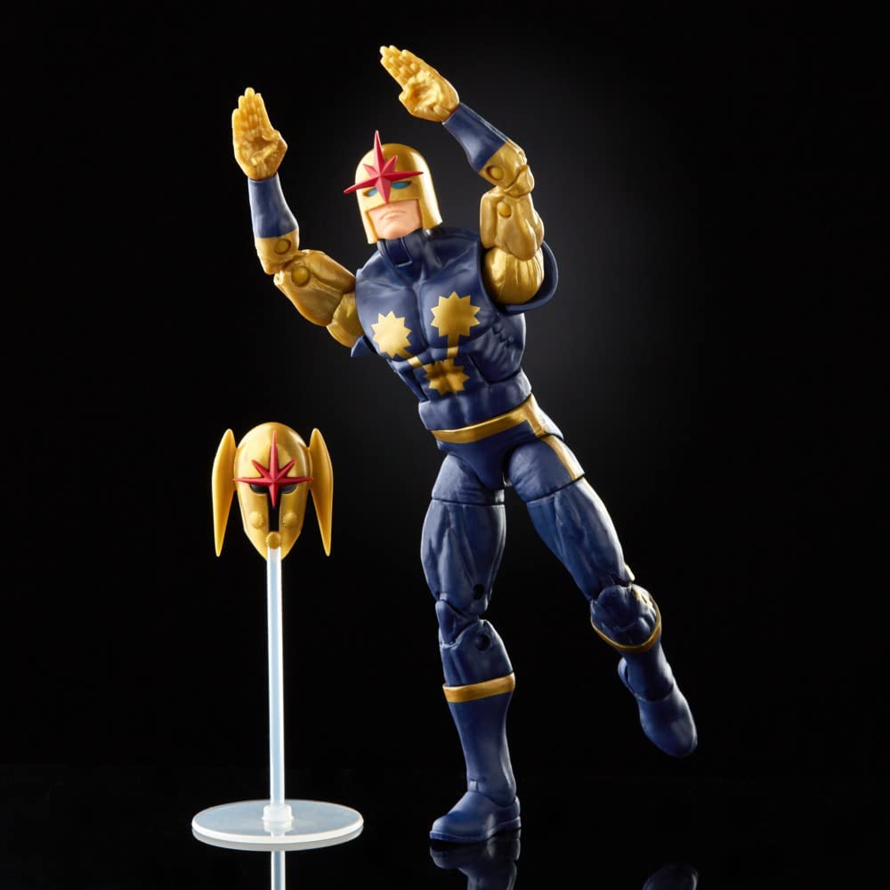 Marvel Hasbro F02035L0 Accessories, Multi-Colour