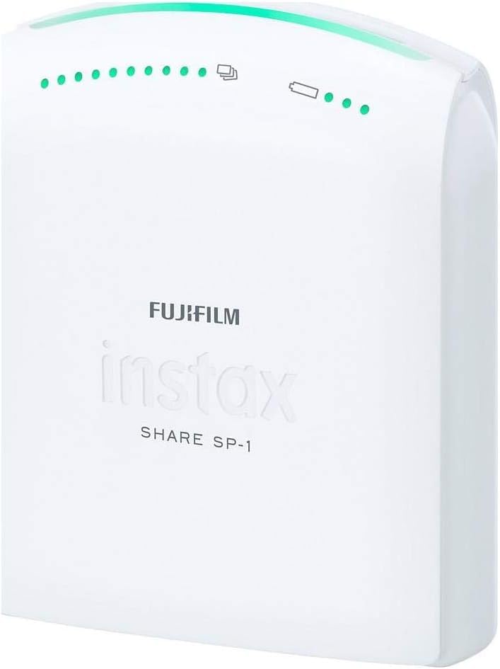 T-Power AC Adapter USB Cord for Fujifilm Instax Share Smartphone Printer SP-1 SP1 Instax R Share AC-5VX BKA-AC5VN AC-5VS, AC-5VC, AC-5VN, AC-5VW, AC-5V,AC-5VH, AC-5VHS, AC-5VX, 600005538