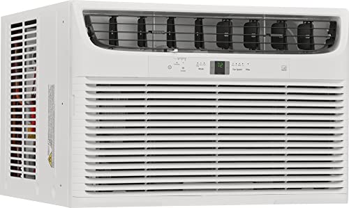 Frigidaire FHWW253WC2 Window Air Conditioner, 25000 BTU, White