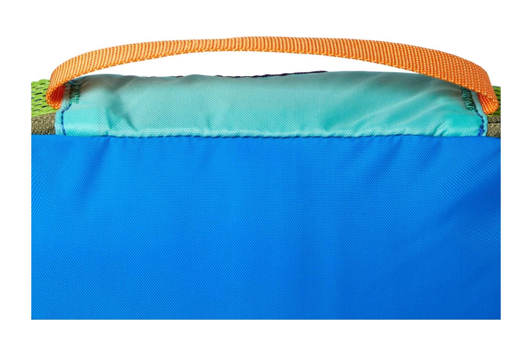 Cotopaxi Cubos Travel Cube Bundle - Del Dia - Small/Medium/Large Bundle