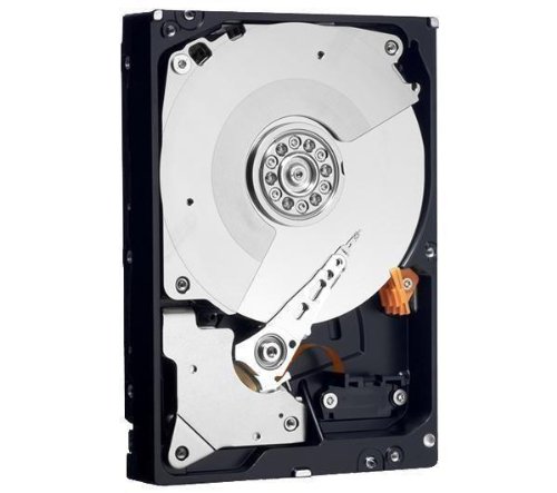 Western Digital Caviar Green WD30EZRX 3TB IntelliPower SATA3 64MB...
