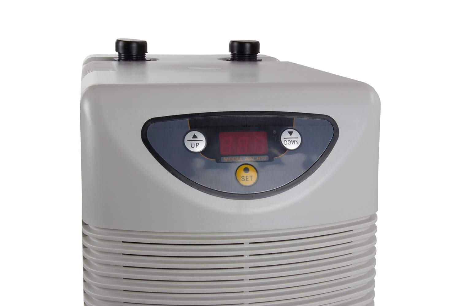 Hydrofarm Active Aqua Chiller, 1/10 HP