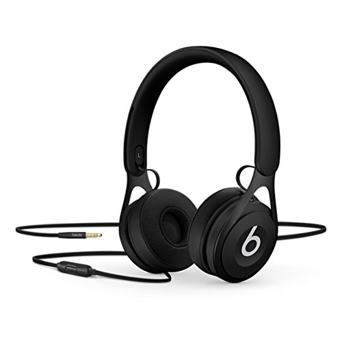 Premium Replacement Ear pad Earpads Cushions Compatible with Beats EP Headphones - 2pcs