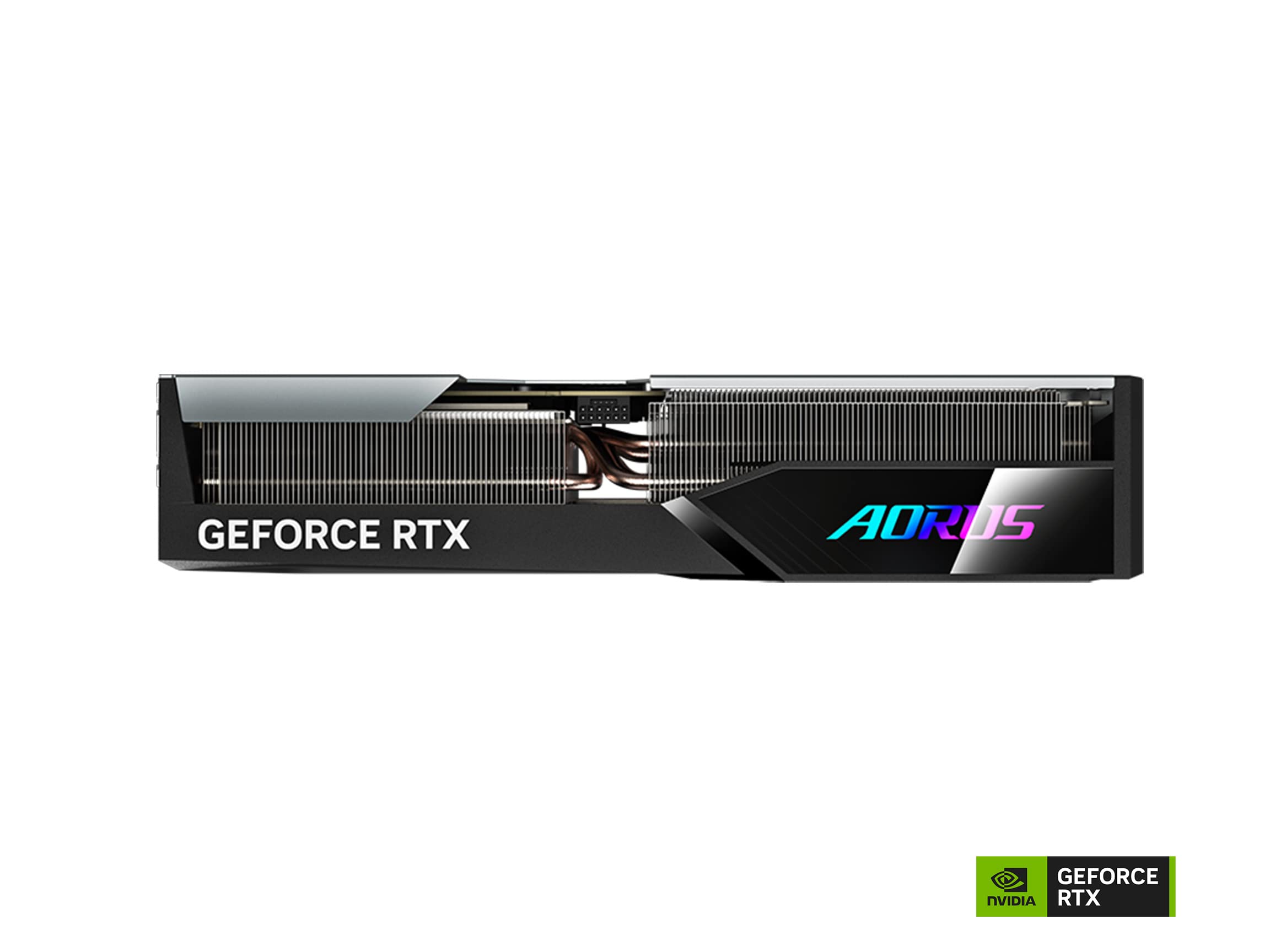 Gigabyte AORUS GeForce RTX 4070 Master 12G Graphics Card, 3X WINDFORCE Fans, 12GB 192-bit GDDR6X, GV-4070AORUS M-12GD Video Card