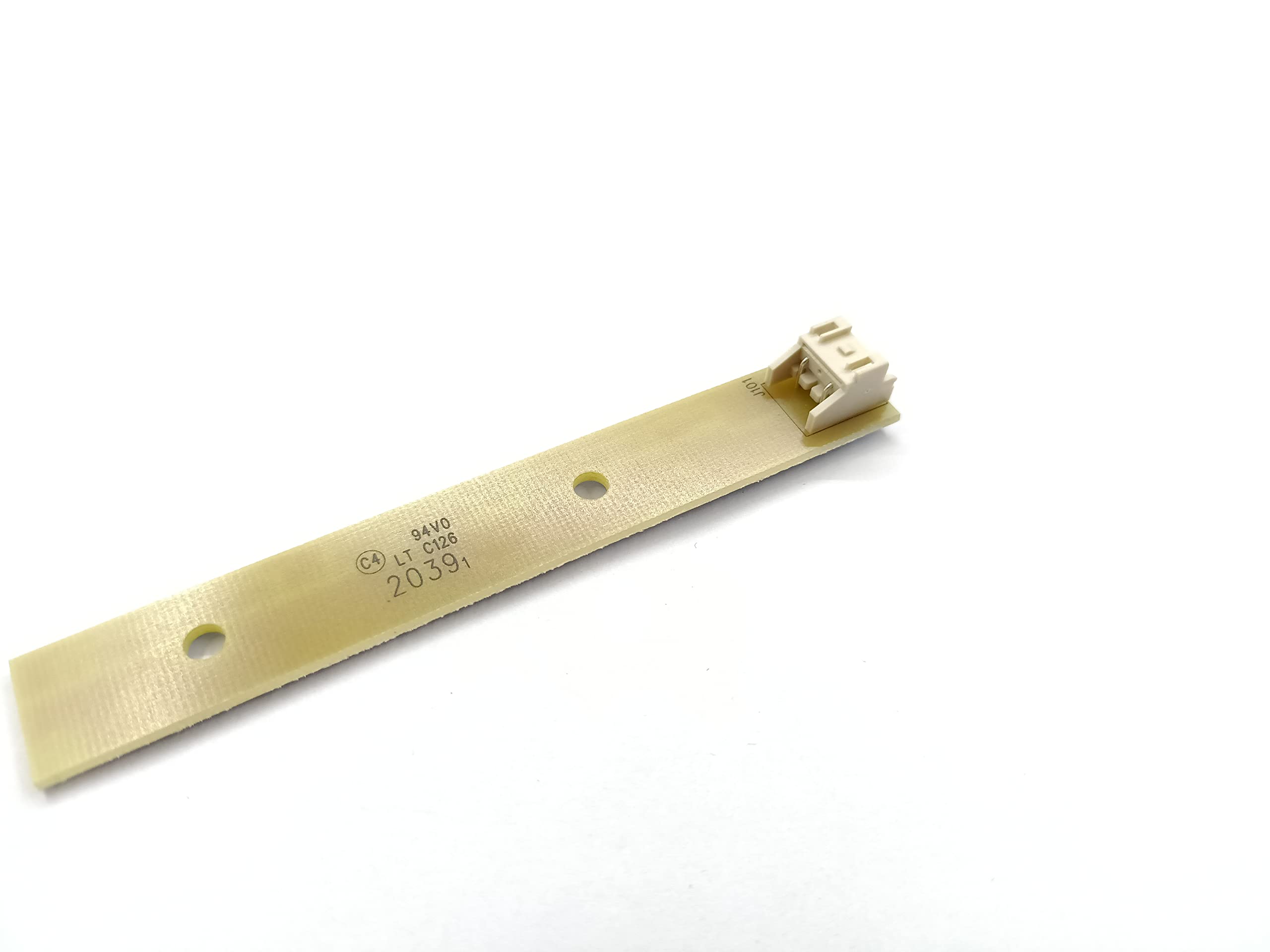 NEW WR55X26671 LED Light Board Compatible With GE Refrigerator