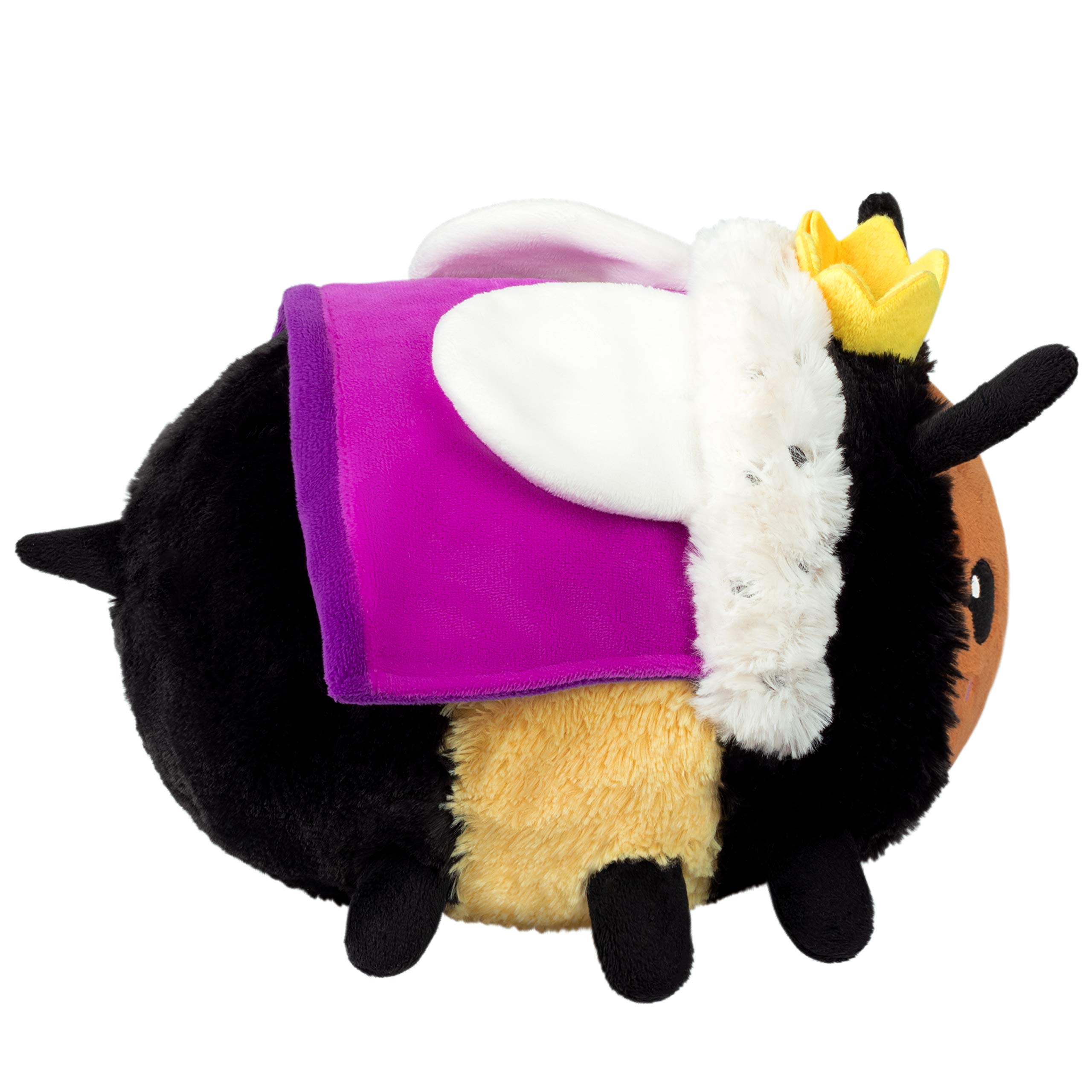 Squishable / Mini Queen Bee 7" Plush