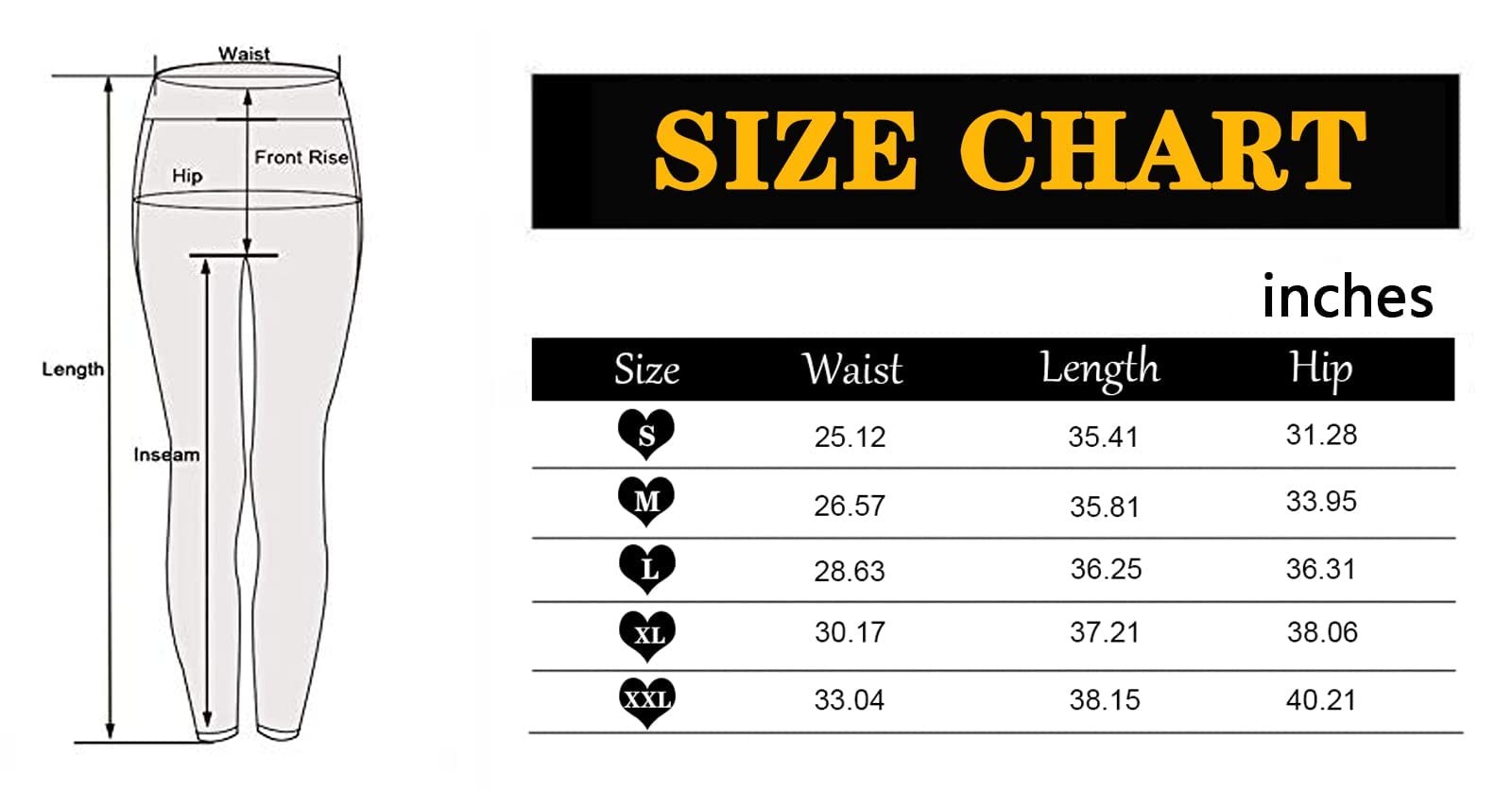 Baihetu Buttery Soft Leggings for Women-Regular and Plus Size Leggings with Inner Pockets -Yoga Pants Pink Large