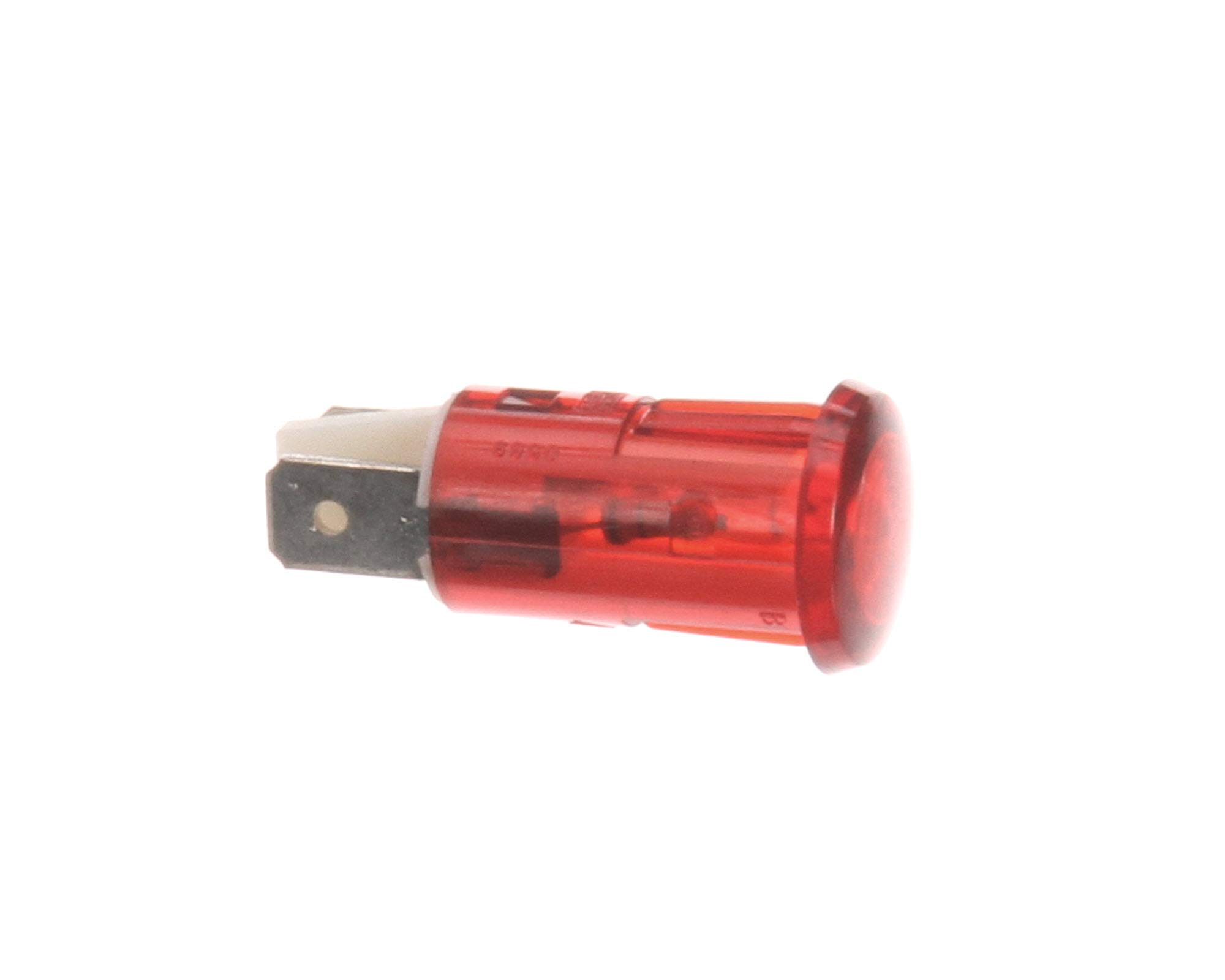 Vollrath XAA0002 Pilot Light, 220V, Red