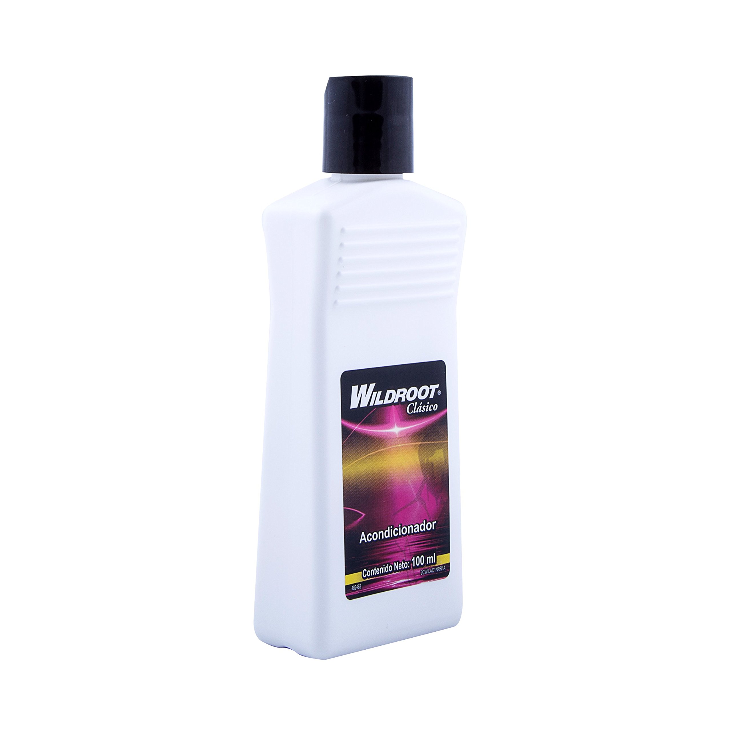 Wildroot Hair Groom Conditioner 3.38oz (100 ml.)
