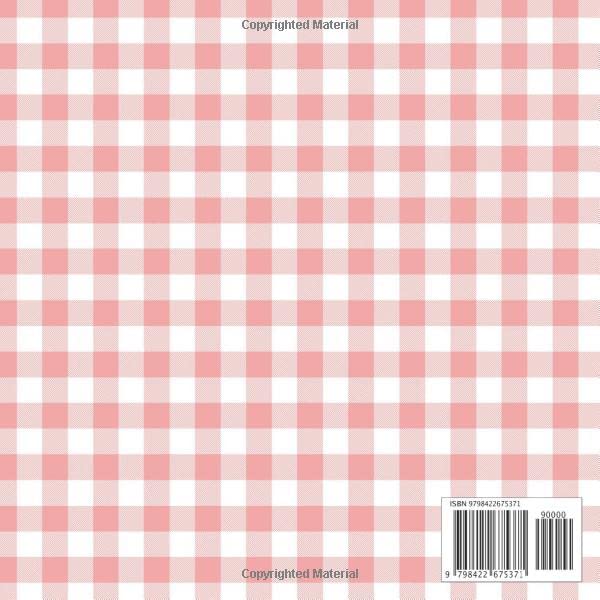 I SPY All Things Food A To Z: A Food Themed Fun Activity Picture Book For Learning The ABC (Alphabet)