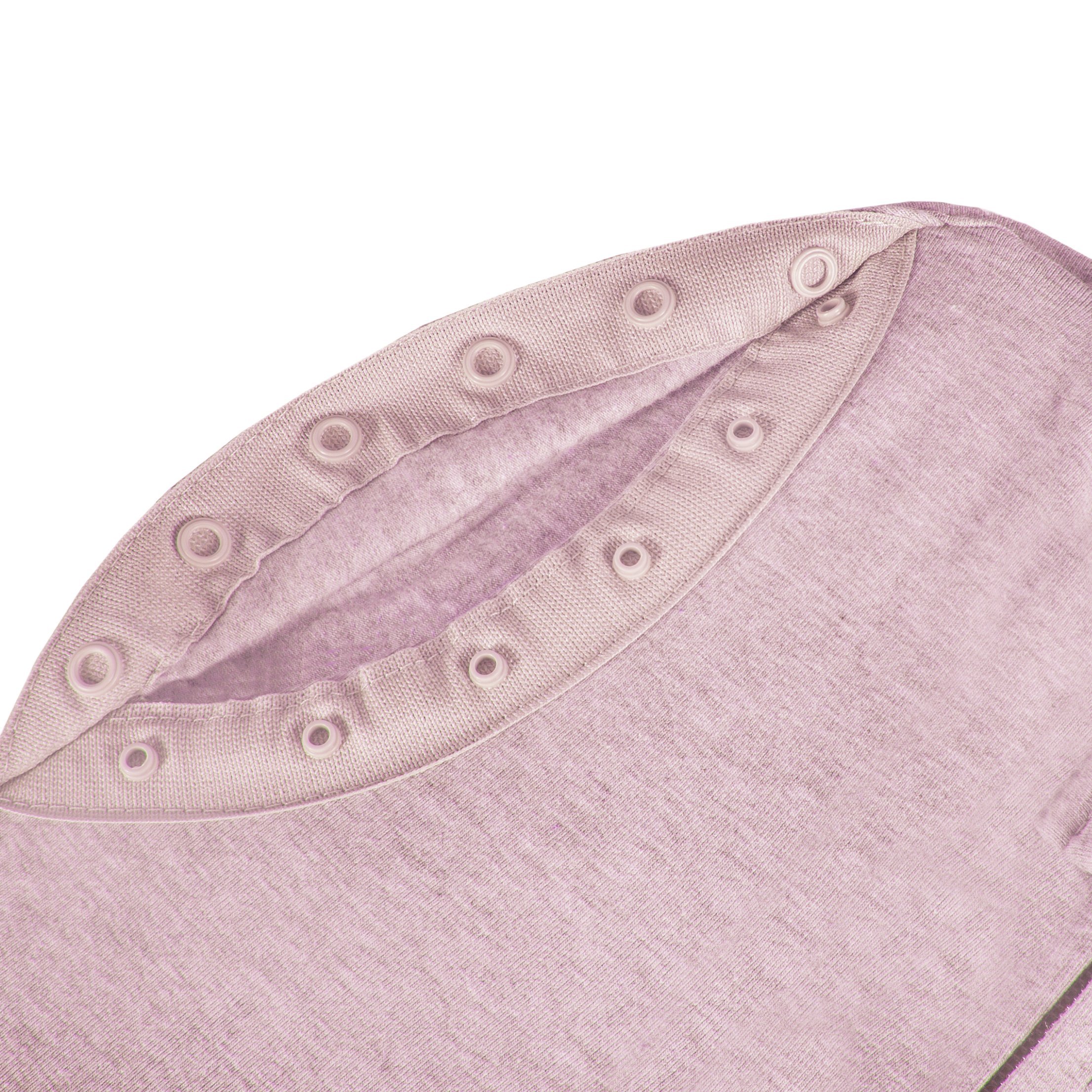 Woombie Convertible Baby Swaddling Blanket I Swaddle Converts to Arms-Free Wearable Blanket for Babies Up to 6 Months, Pink Posey 14-19 lbs