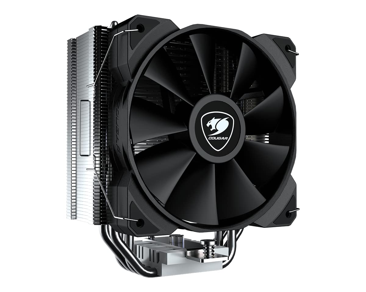 Cougar Forza Essential Single Tower Air Cooler (Forza Essential 50)