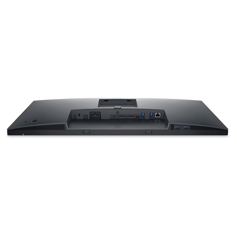 Dell P2723DE - LED Display - QHD - 27"- TAA Compliant - with 3 Year Basic Advanced Exchange Service (PL - 3 Year Advanced Exchange Service)