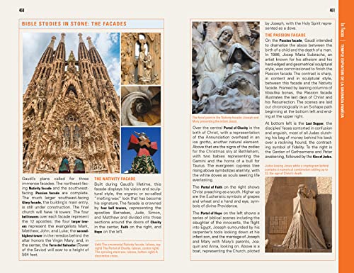 Fodor's Essential Spain (Full-color Travel Guide)