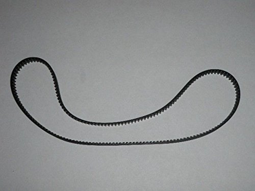 Moulinex Breadmaker Timing Gear Belt for Model OW400100 ;from#breadmachinepartfinder