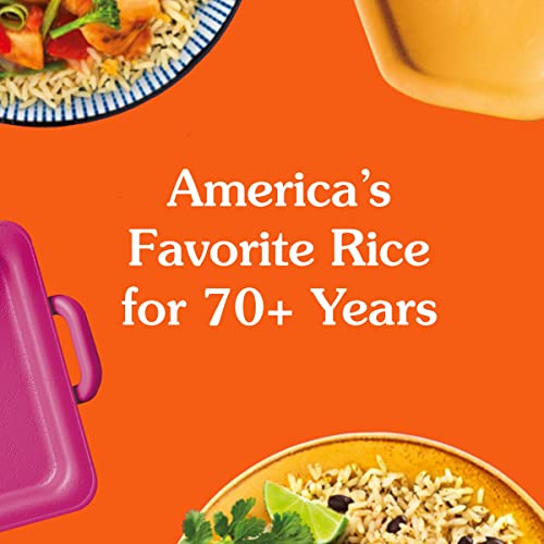 BEN'S ORIGINAL Ready Rice Jasmine Rice, Easy Dinner Side, 8.5 OZ Pouch (Pack of 12)
