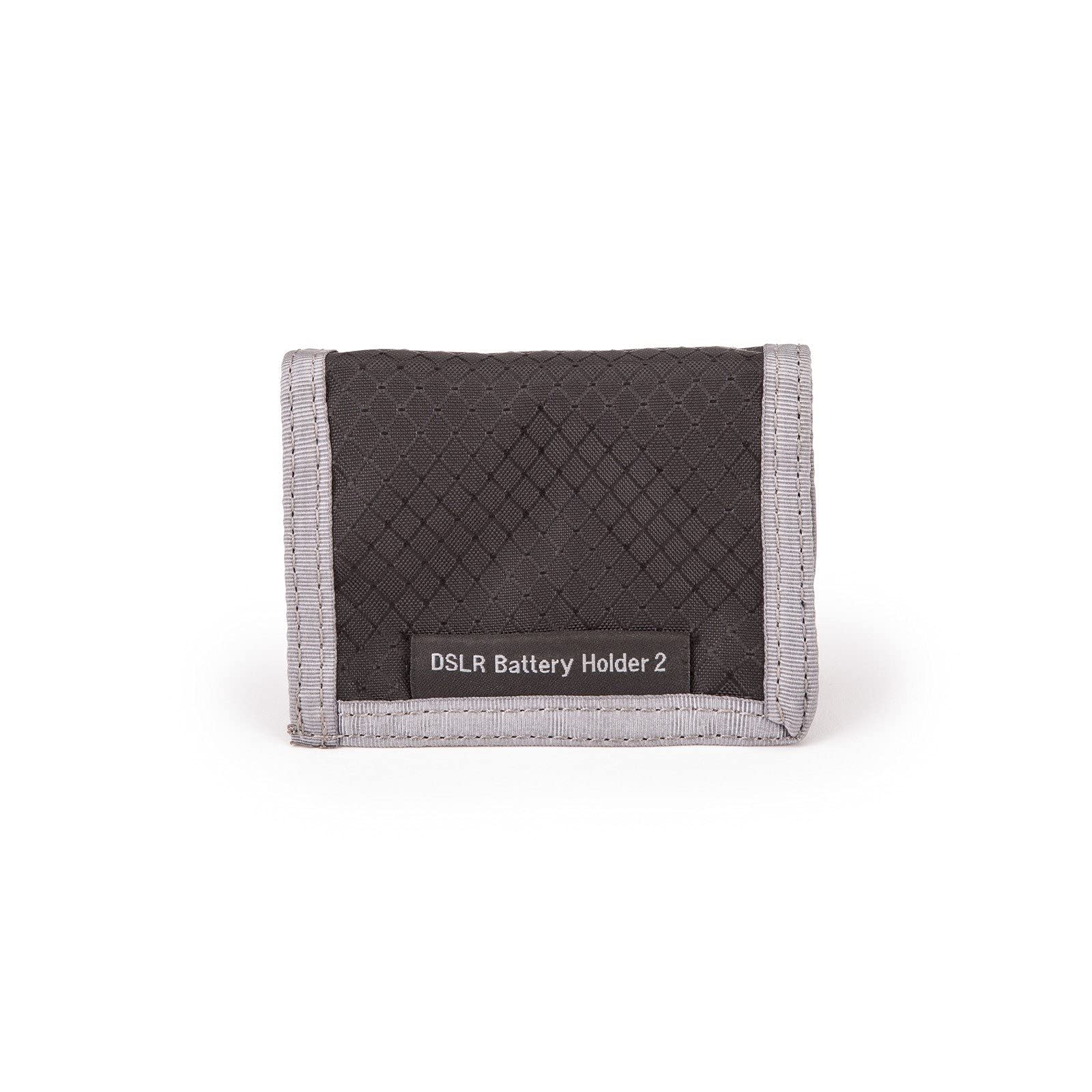 Think Tank Photo DSLR Battery Case - Black