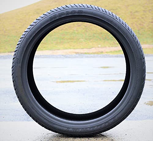 Fullway HP108 All-Season High Performance Radial Tire-235/45R18 235/45ZR18 235/45/18 235/45-18 98W Load Range XL 4-Ply BSW Black Side Wall