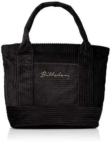 Billabong Mini Tote Women's BLK Tote Bag