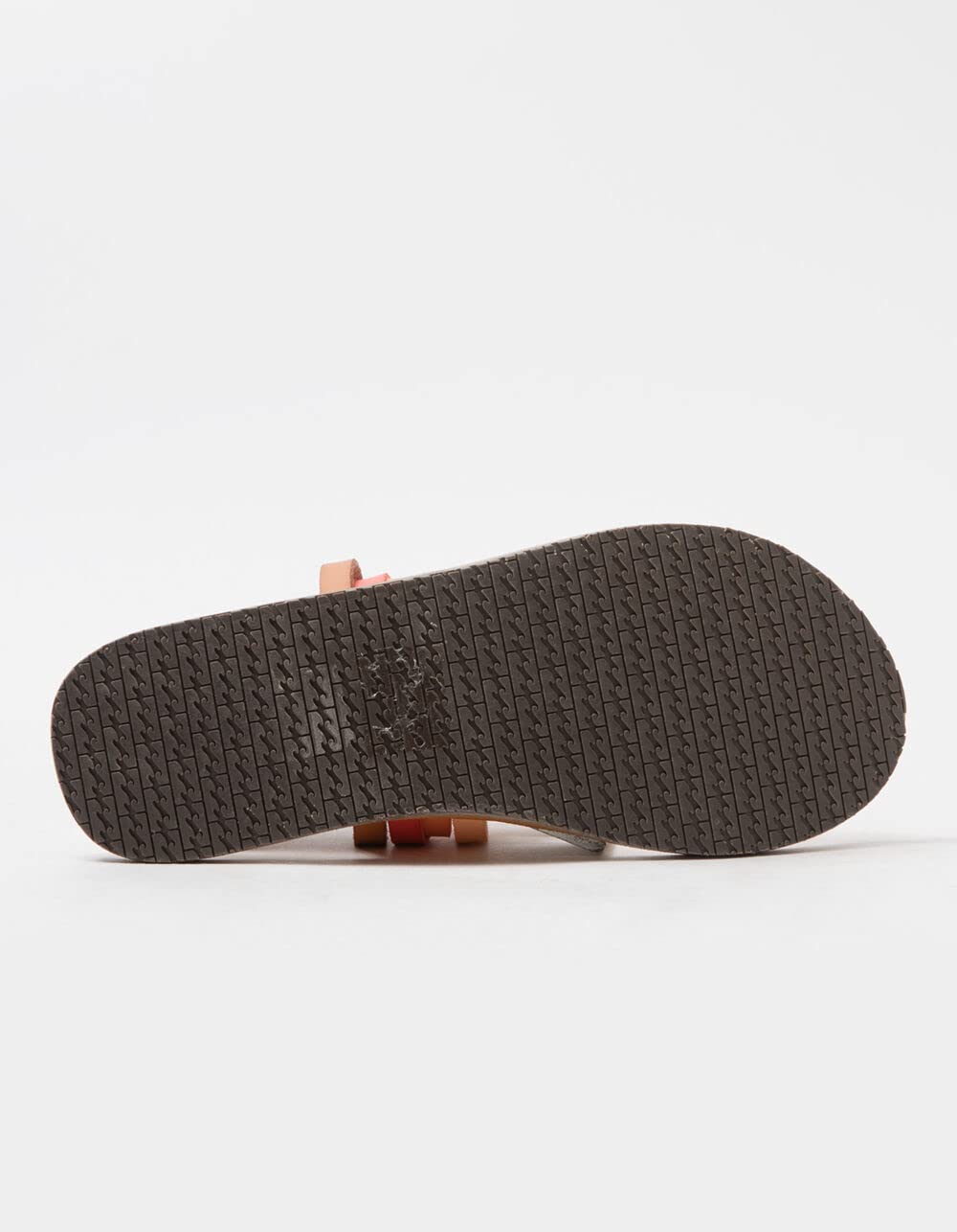 Billabong Sunny Isles Sandals Orange