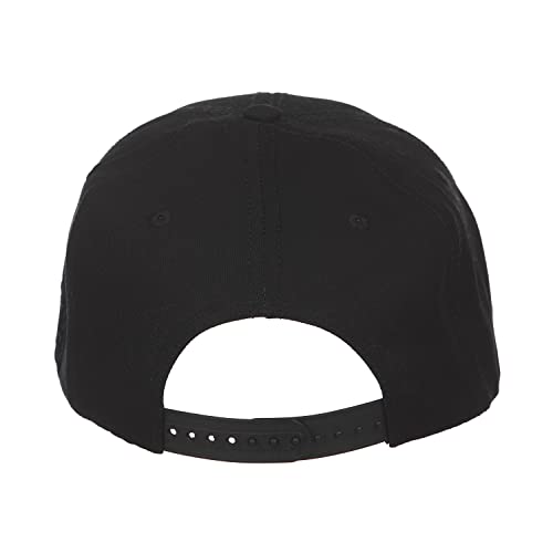 Billionaire Boys Club Clothing Men Hats BB Dollar Snapback Hat Black