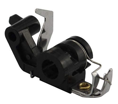DREAMSTITCH XD1550251 Needle Threader for Brother,Babylock Sewing Machine ALT:XC3032051,XD1550151,XD1550051 - XD1550351
