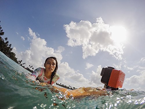GoPro Floaty for HERO4 Black/HERO4 Silver (GoPro Official Accessory)
