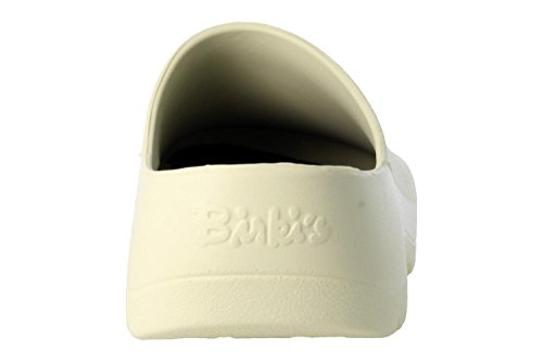 Birkenstock Women´s Super-Birki White Alpro-Foam Sandals 38 EU (M5/L7) R 068021