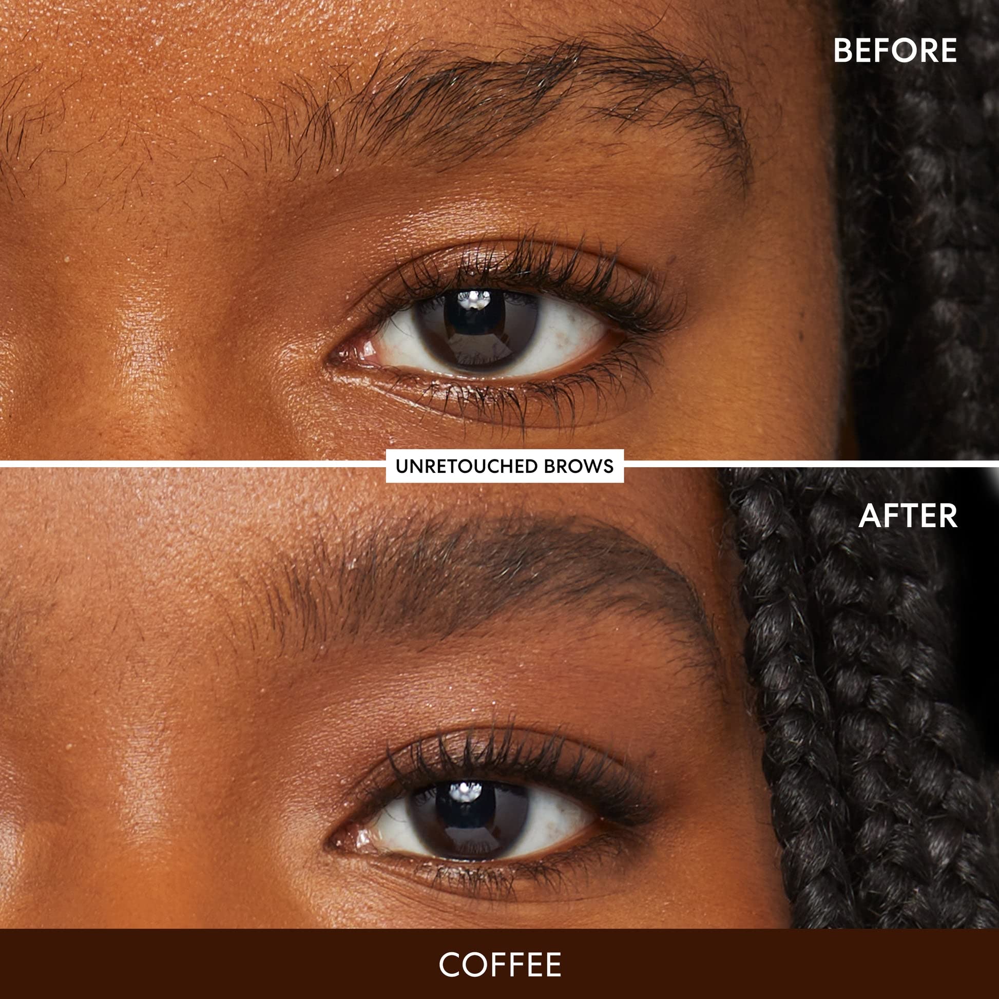 bareMinerals Brow Master Sculpting Brow Pencil