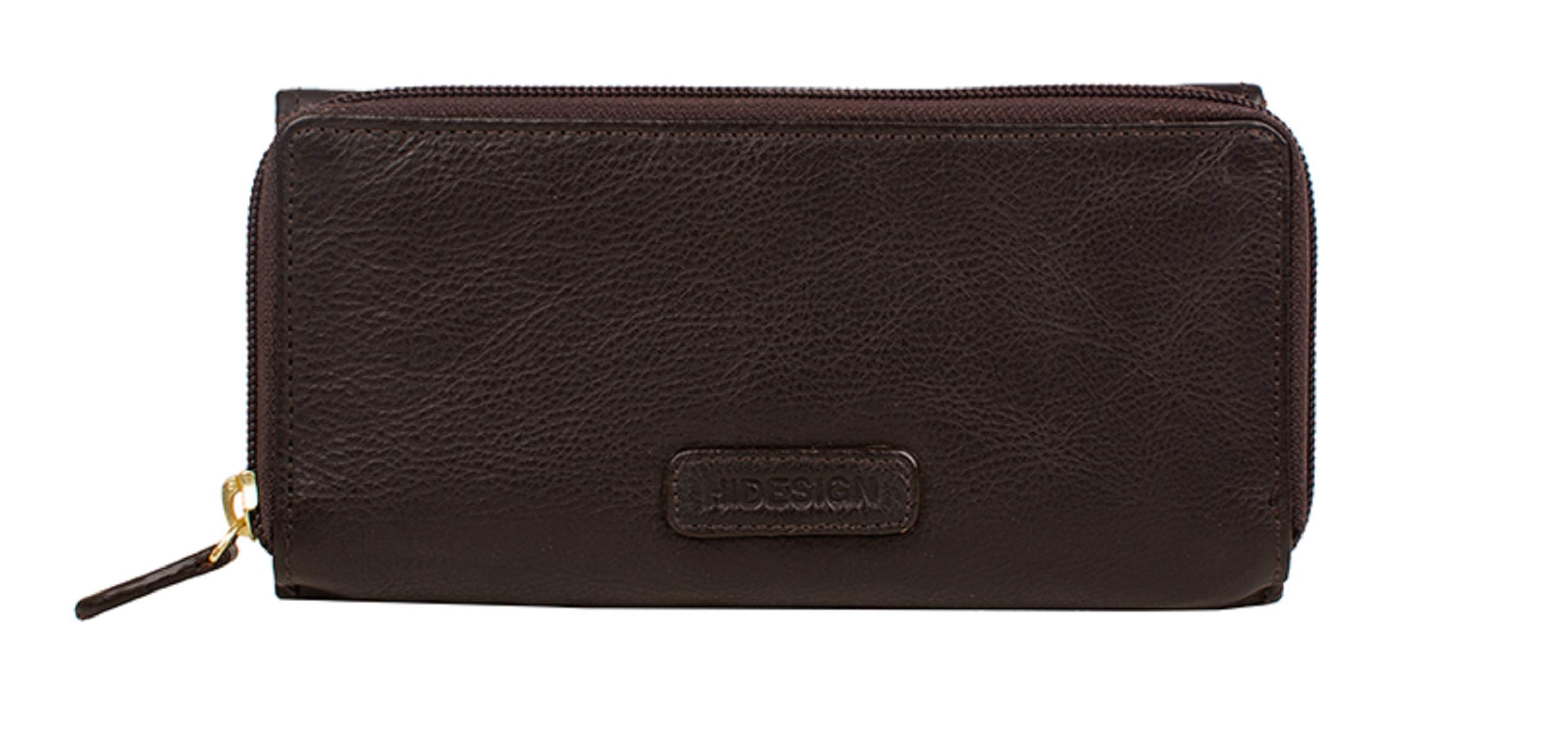 Hidesign Women's Ethnic, Brown