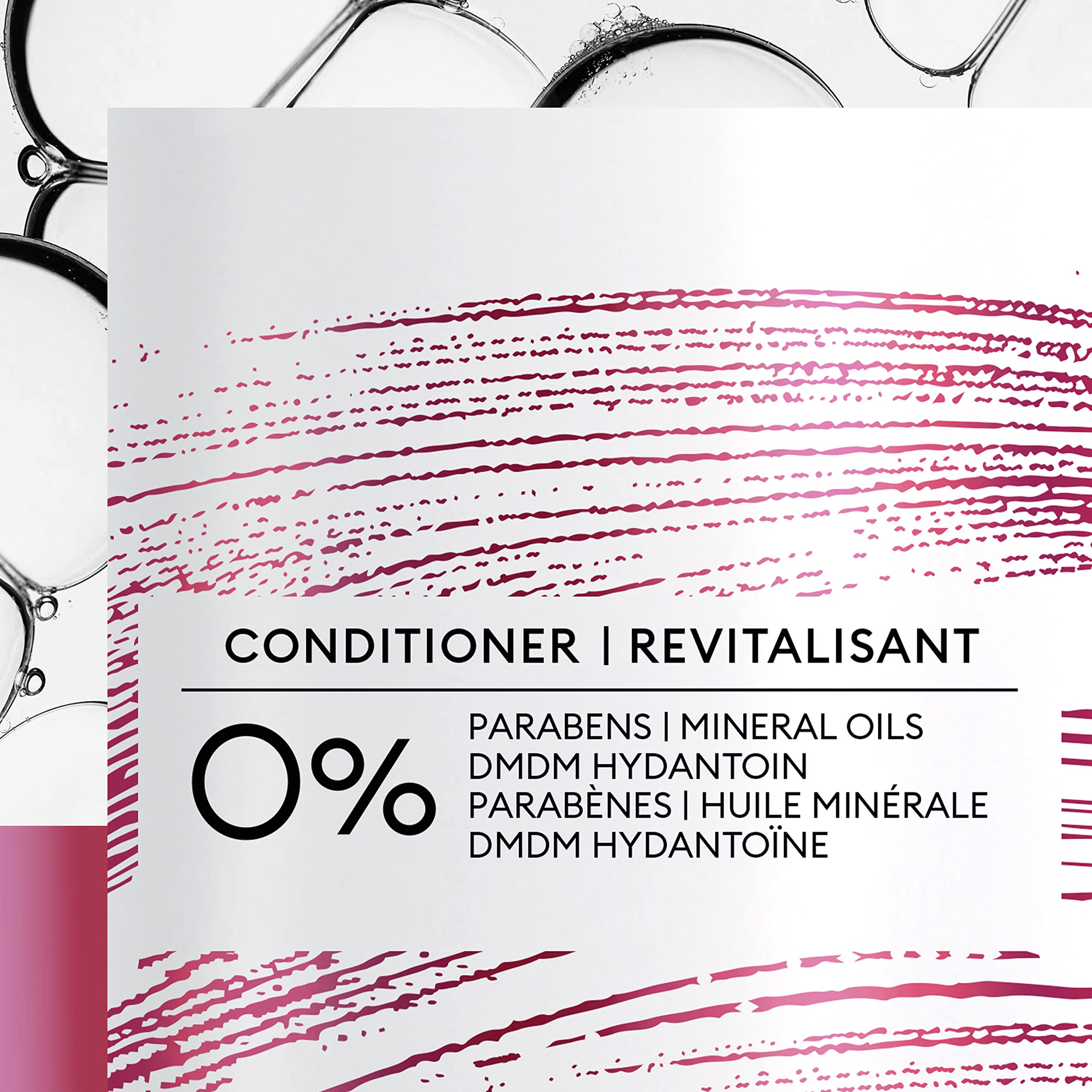 TRESemmé Vibrance & Shine Conditioner Revitalized Color for Color Treated Hair Formulated With Pro Style Technology 28 Fl Oz