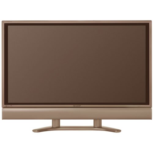 Sharp LC-57D90U 57IN 16X9 HDtv Aquos with b