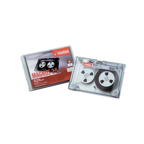Imation 46168 Tape - Magnus 2.5 GB Data Cartridge SLR 4 5 GB