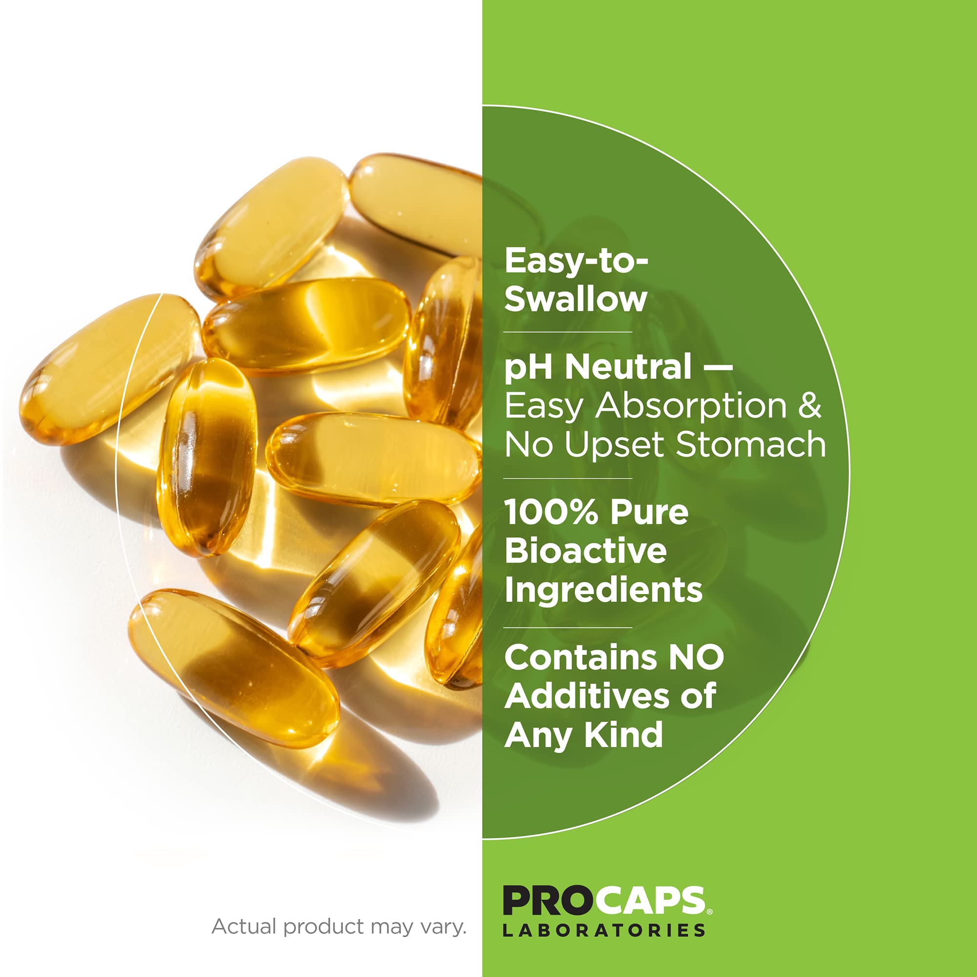 ANDREW LESSMAN Ultimate Gamma Vitamin E 30 Softgels β 500 mg Gamma Tocopherol, Protective Vitamin E. Four High Potency Forms of Natural Tocopherols. Powerful Anti-Oxidant. No Synthetic Forms