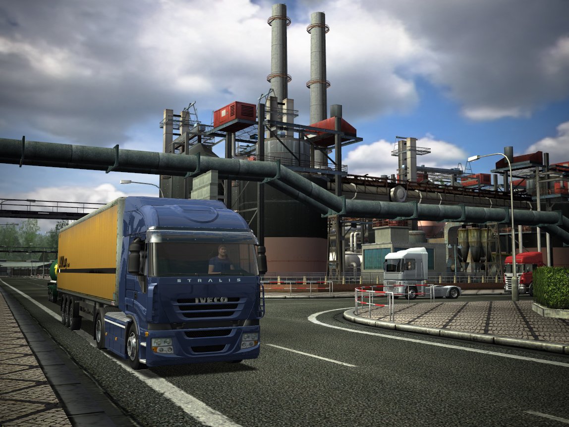 Truckin Collection (PC DVD)